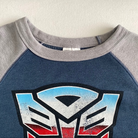 Sweaters | Transformers Sweater Adult Medium | Poshmark